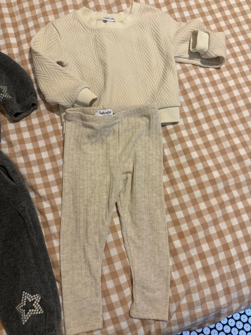 Splendid | Matching Sets | 218m Baby Splendid Outfits Two In This ...